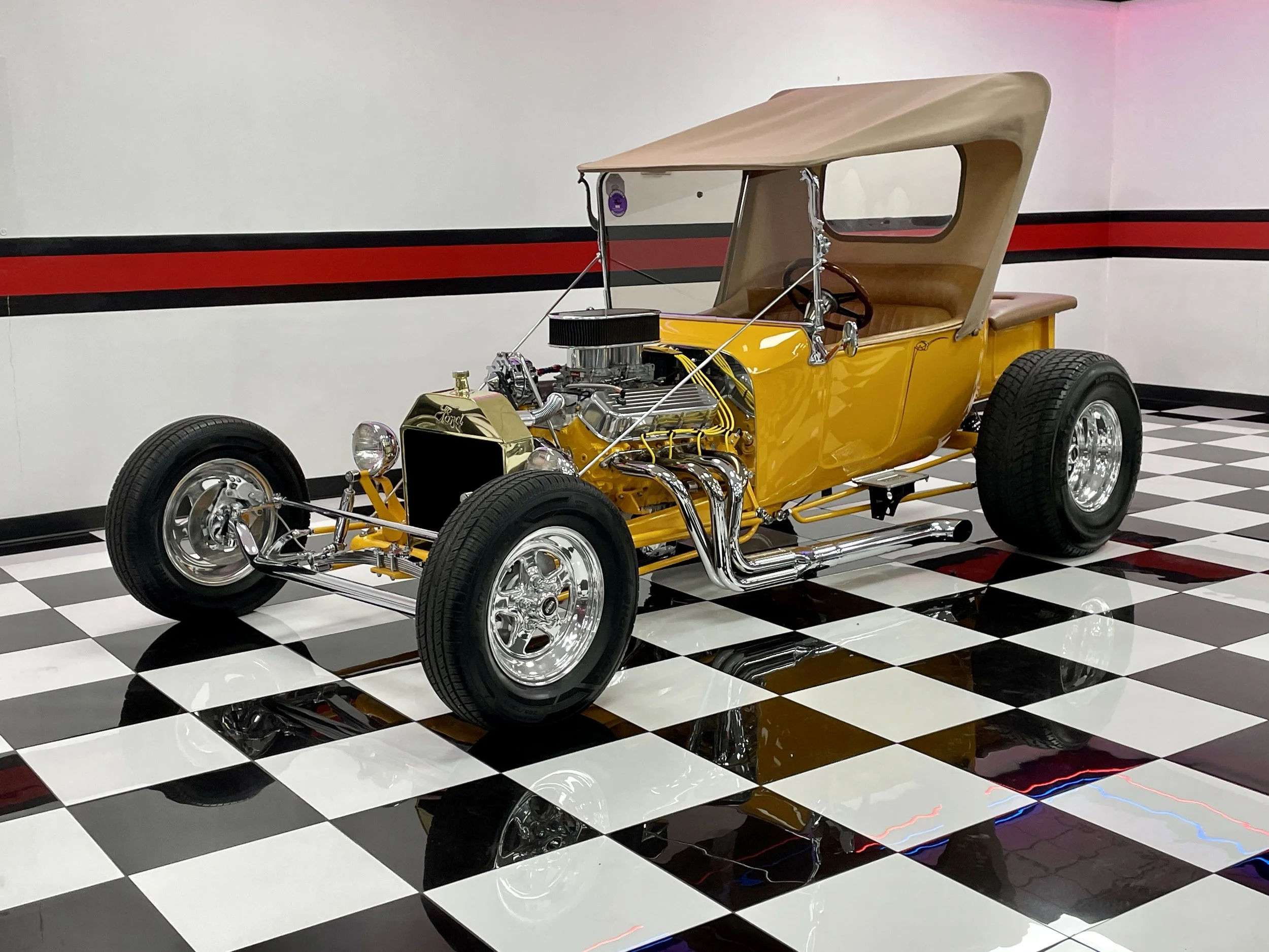 Inventory — Wagner's Classic Cars