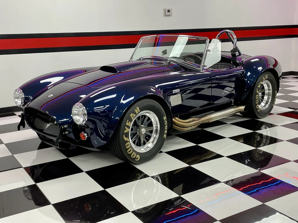 Inventory — Wagner's Classic Cars