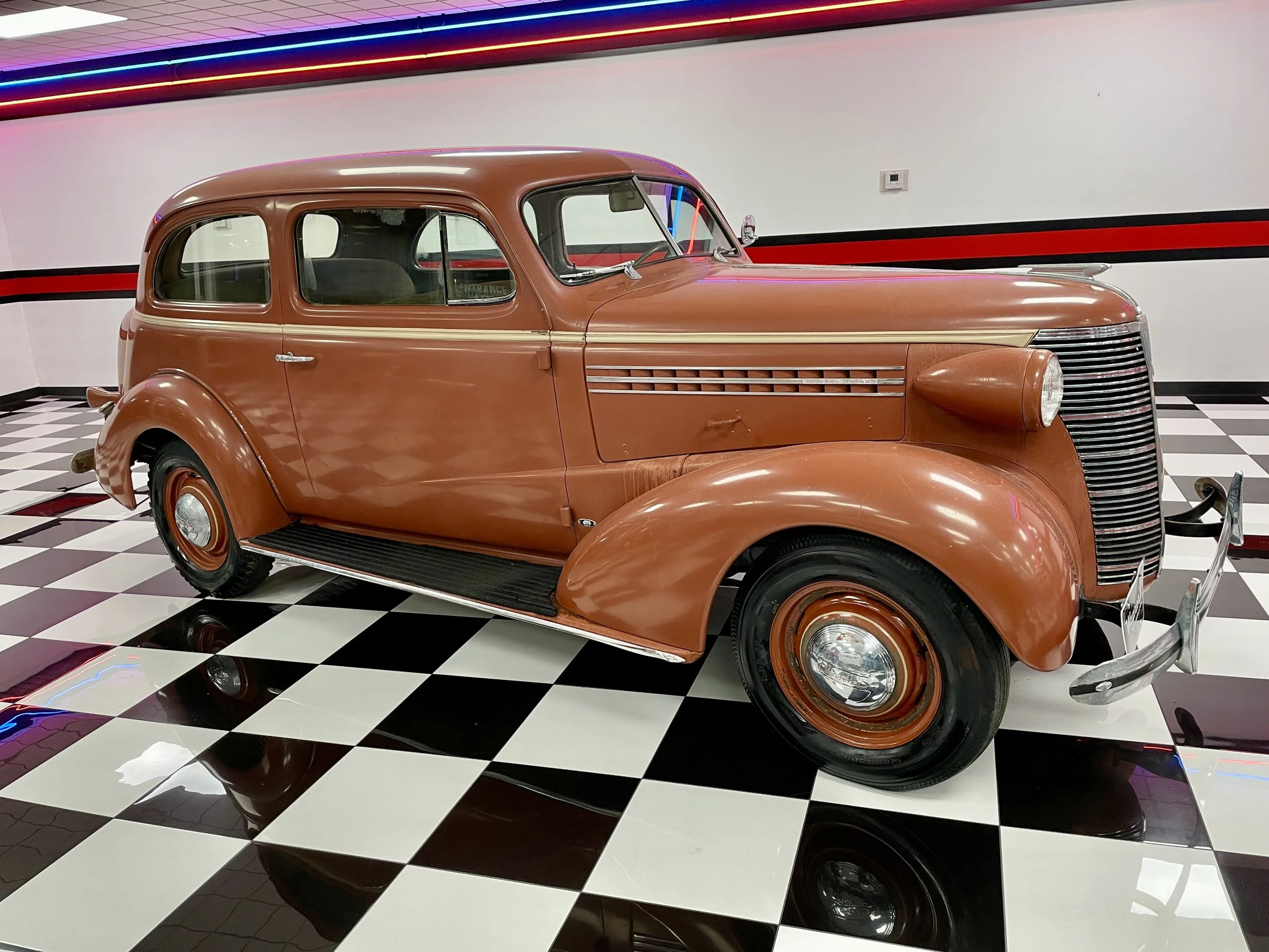 Inventory — Wagner's Classic Cars