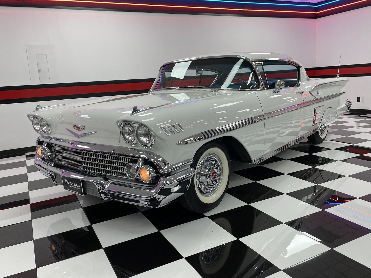 Inventory — Wagner's Classic Cars