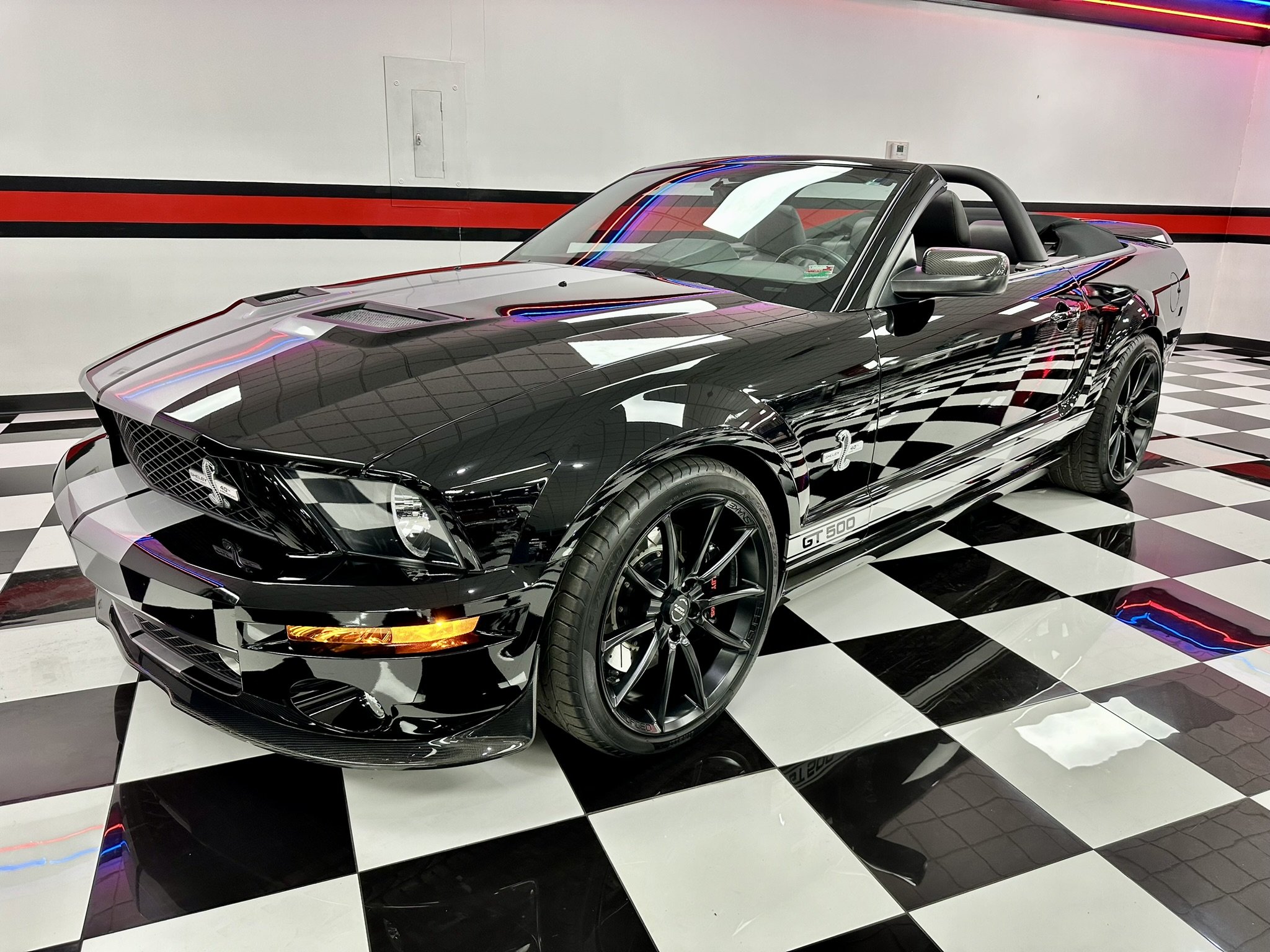 Inventory — Wagner's Classic Cars
