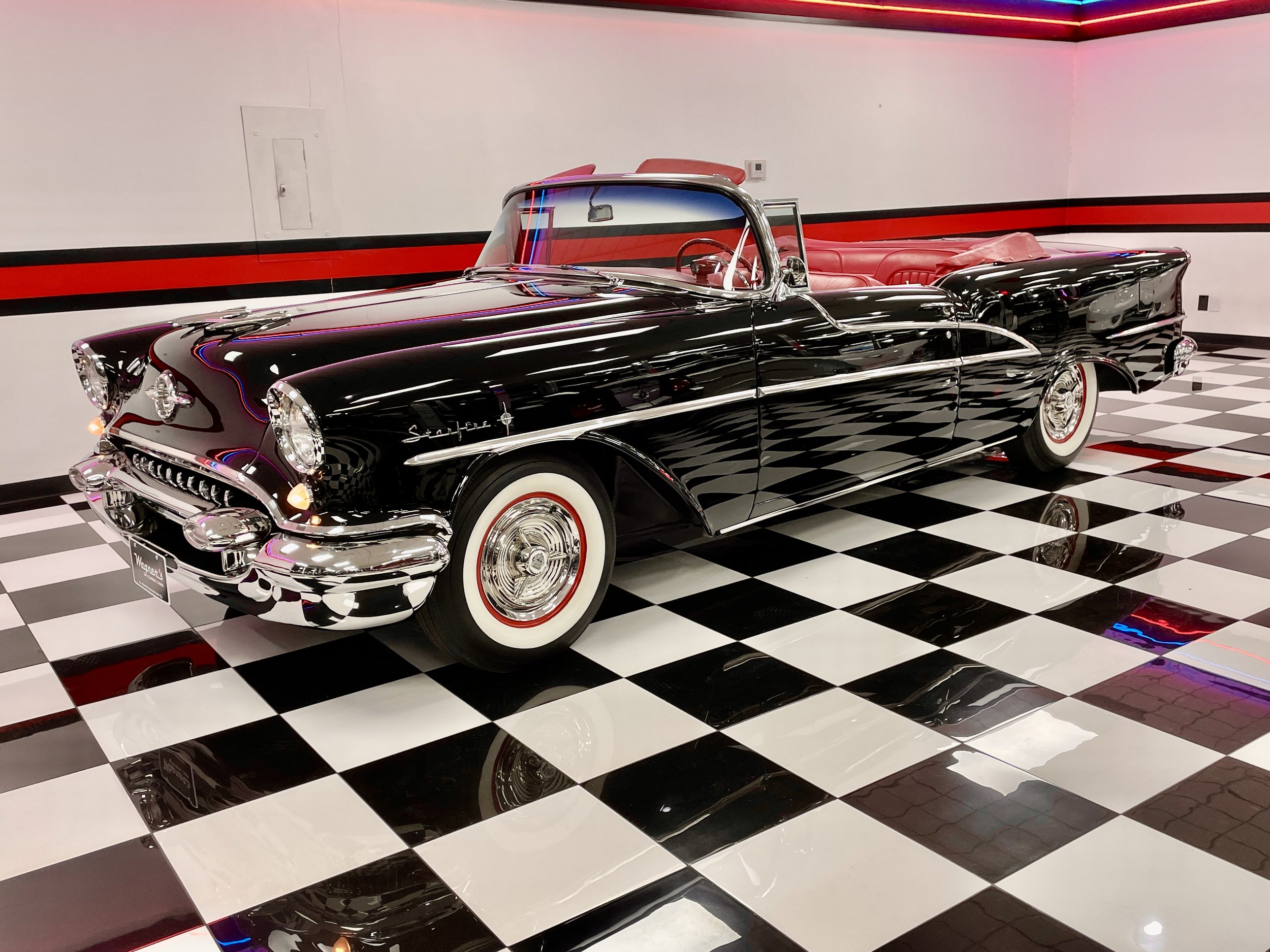 Inventory — Wagner's Classic Cars