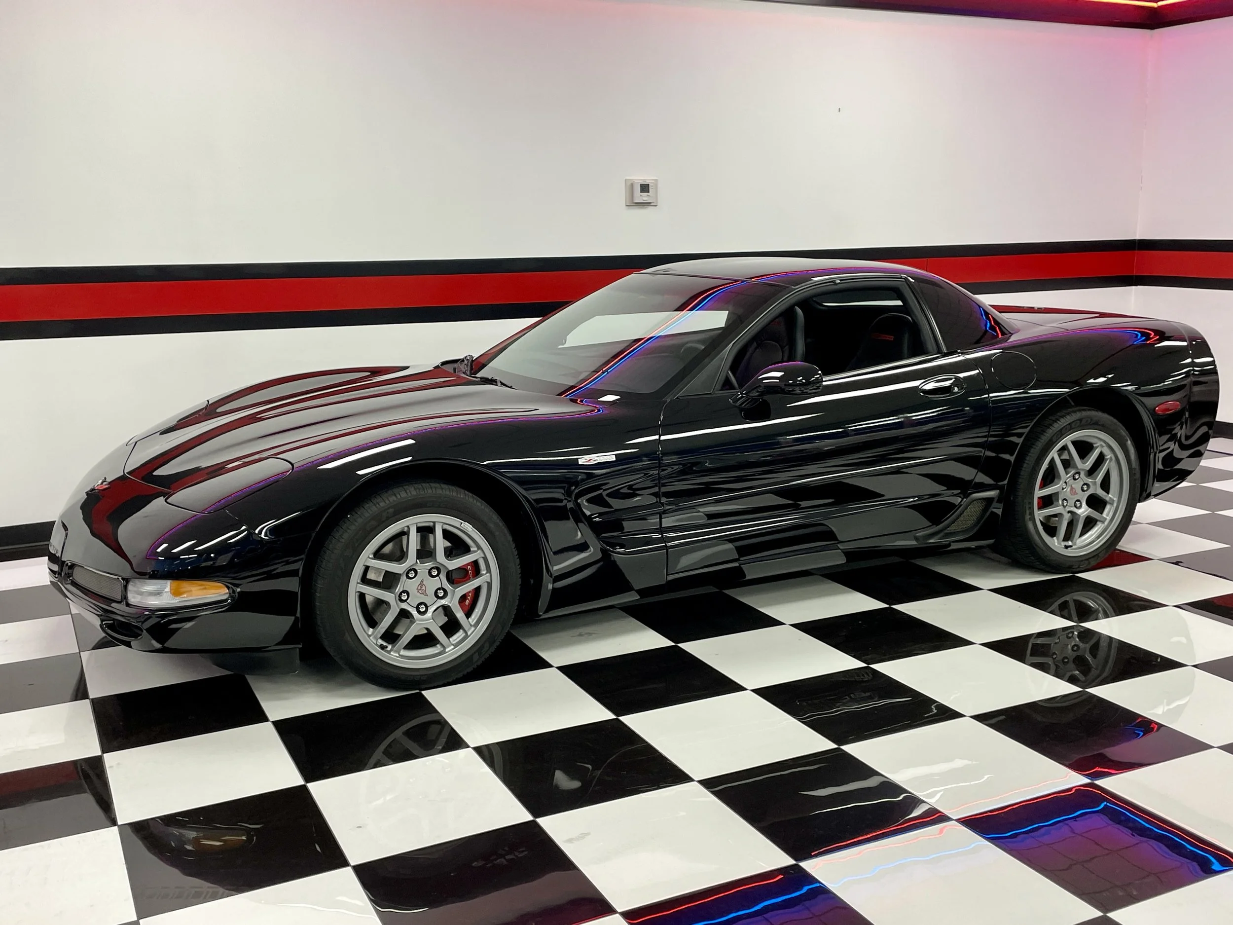 Inventory — Wagner's Classic Cars