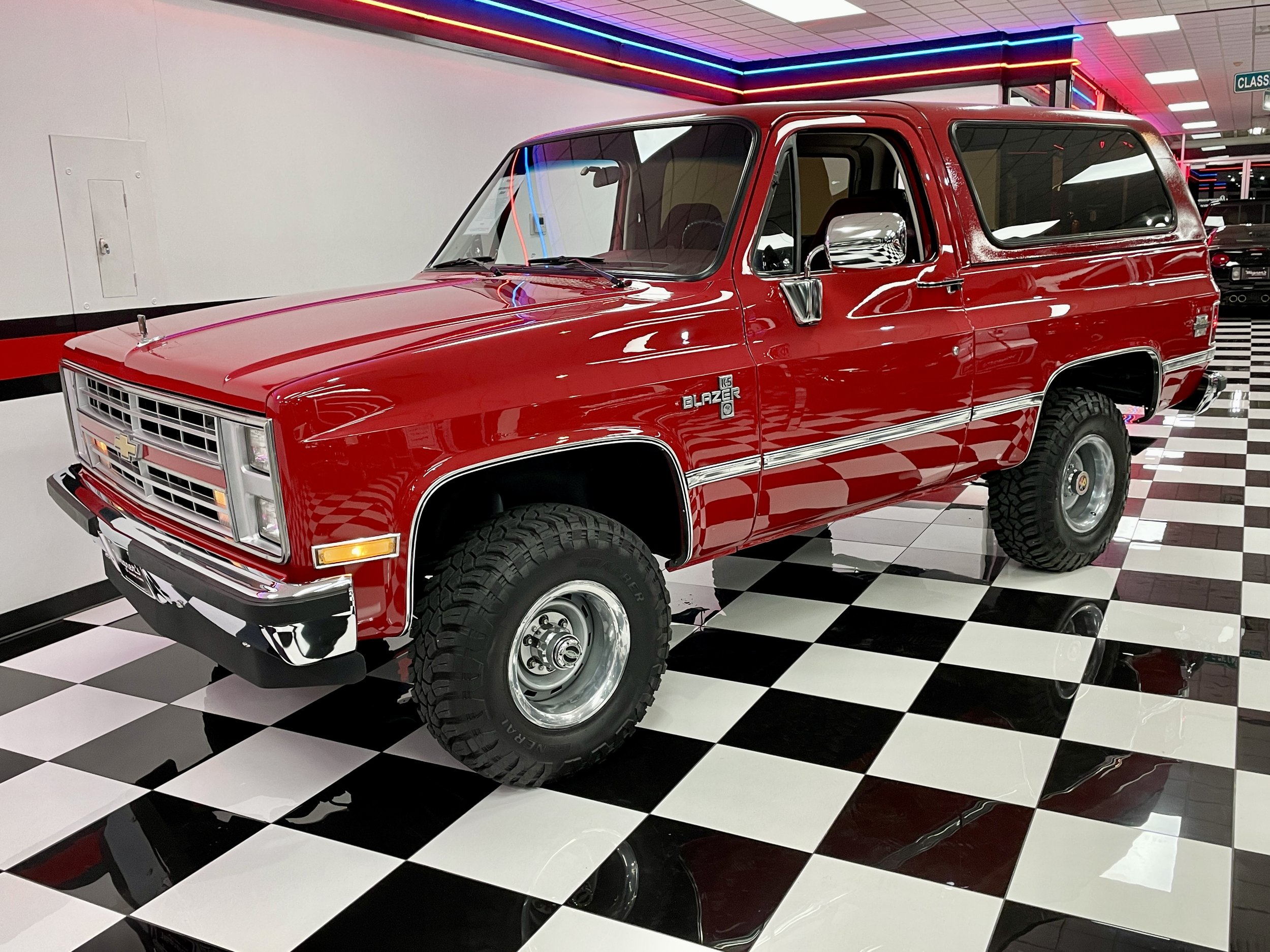 Inventory — Wagner's Classic Cars