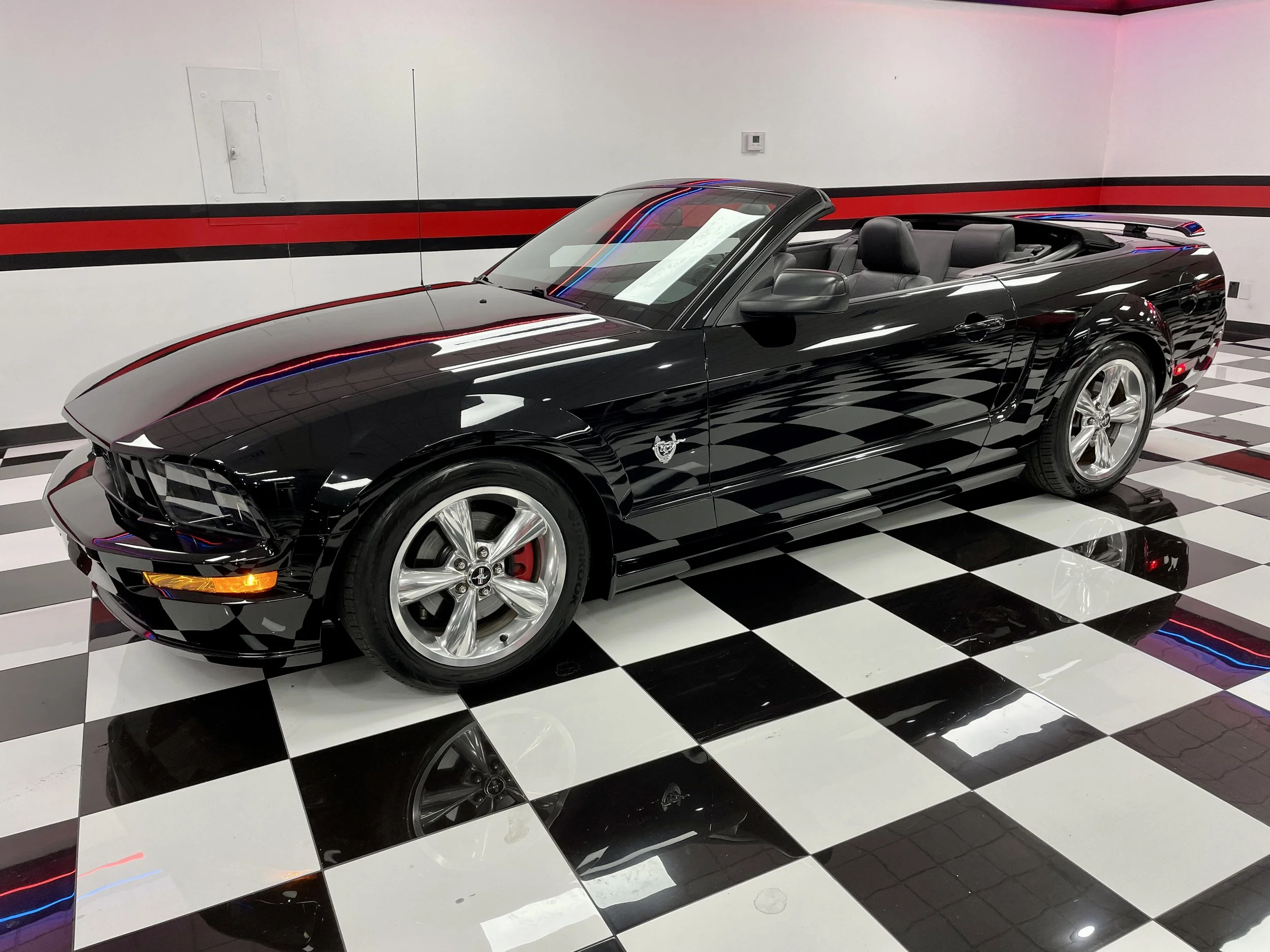 Inventory — Wagner's Classic Cars