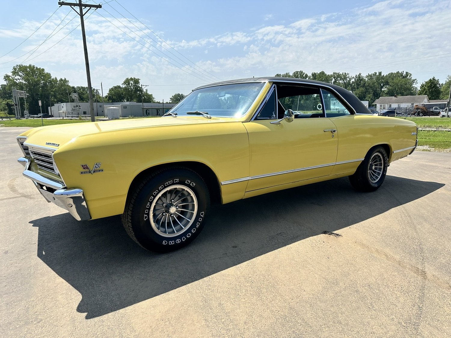 Inventory — Wagner's Classic Cars