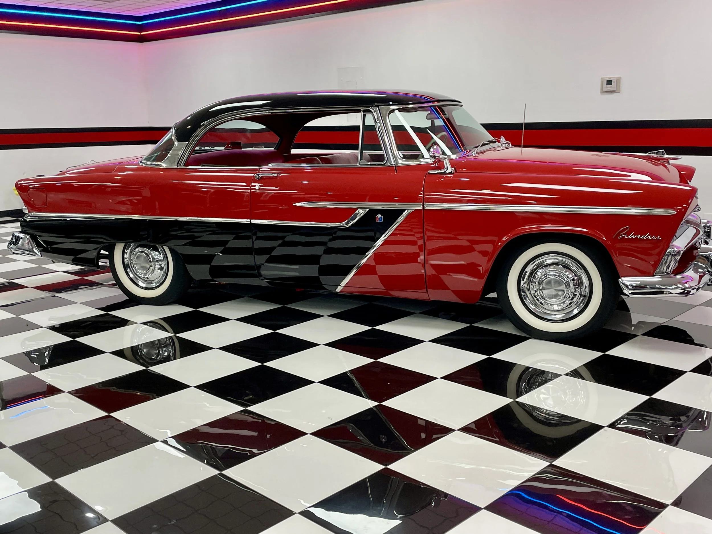 Inventory — Wagner's Classic Cars