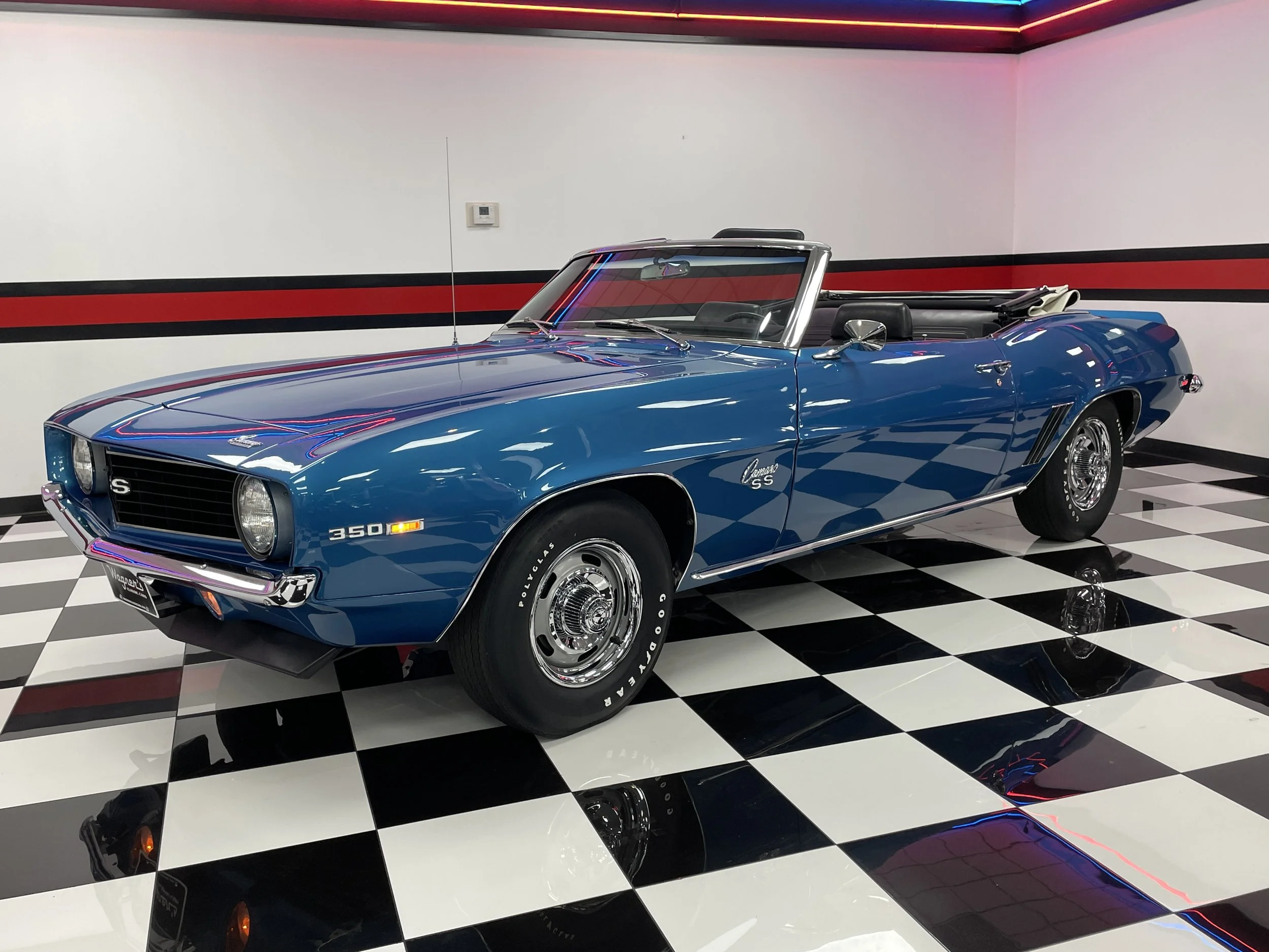 Inventory — Wagner's Classic Cars