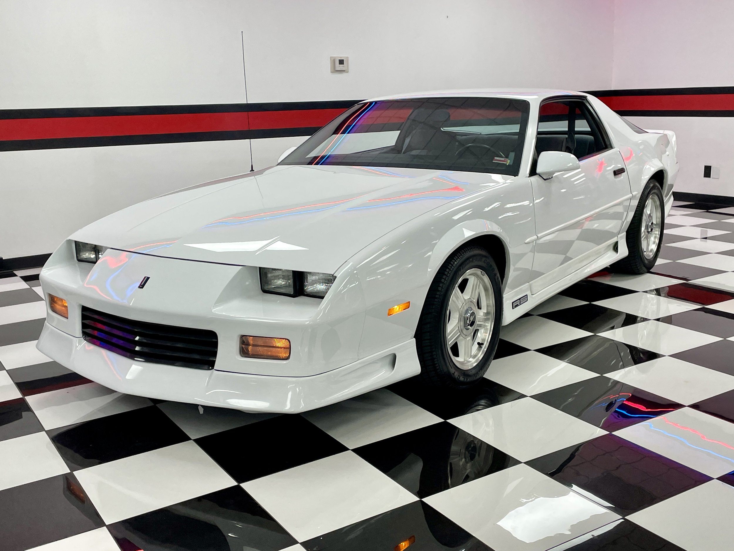 Inventory — Wagner's Classic Cars