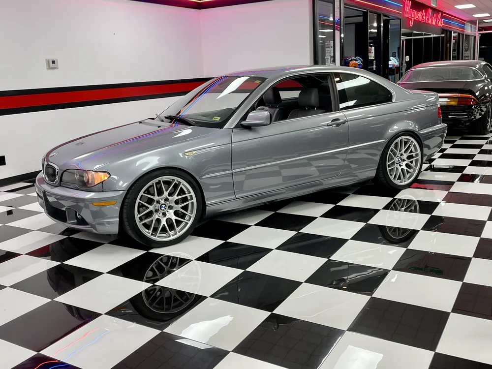 Inventory — Wagner's Classic Cars