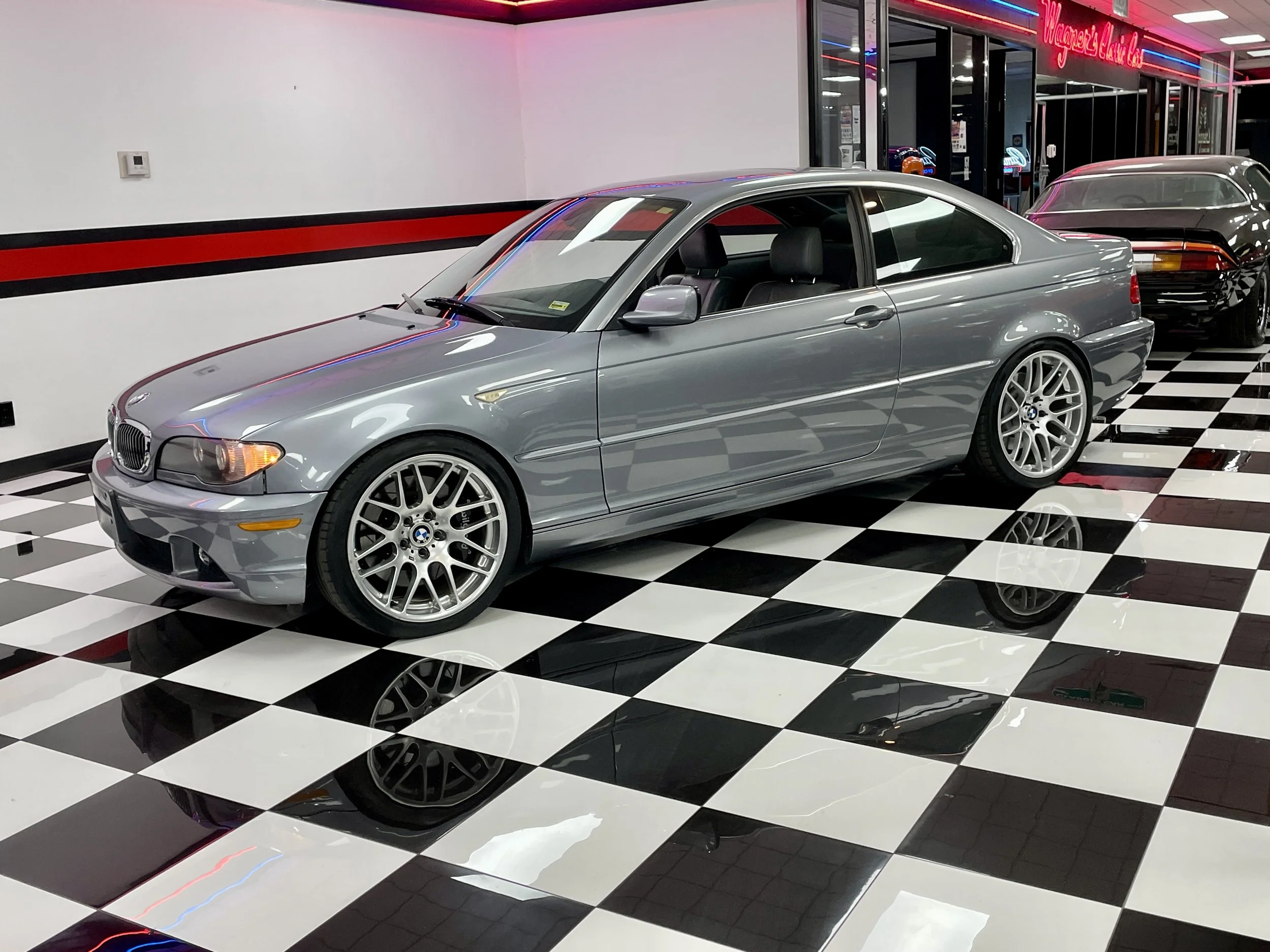 Inventory — Wagner's Classic Cars