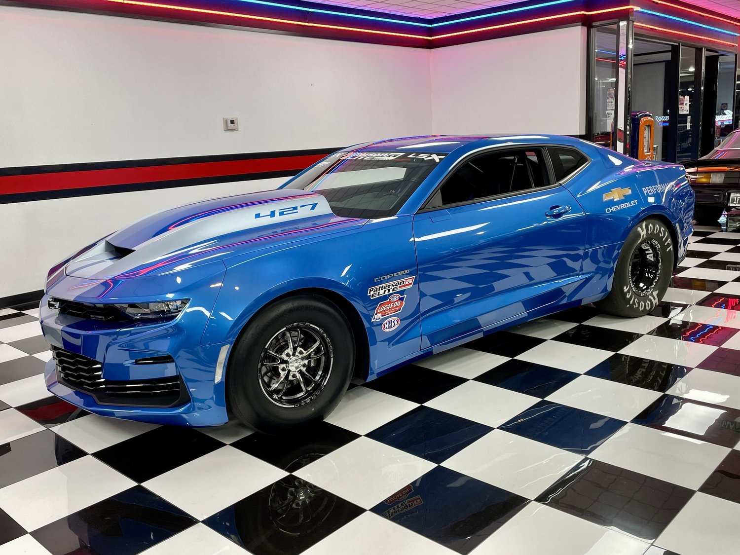 Inventory — Wagner's Classic Cars