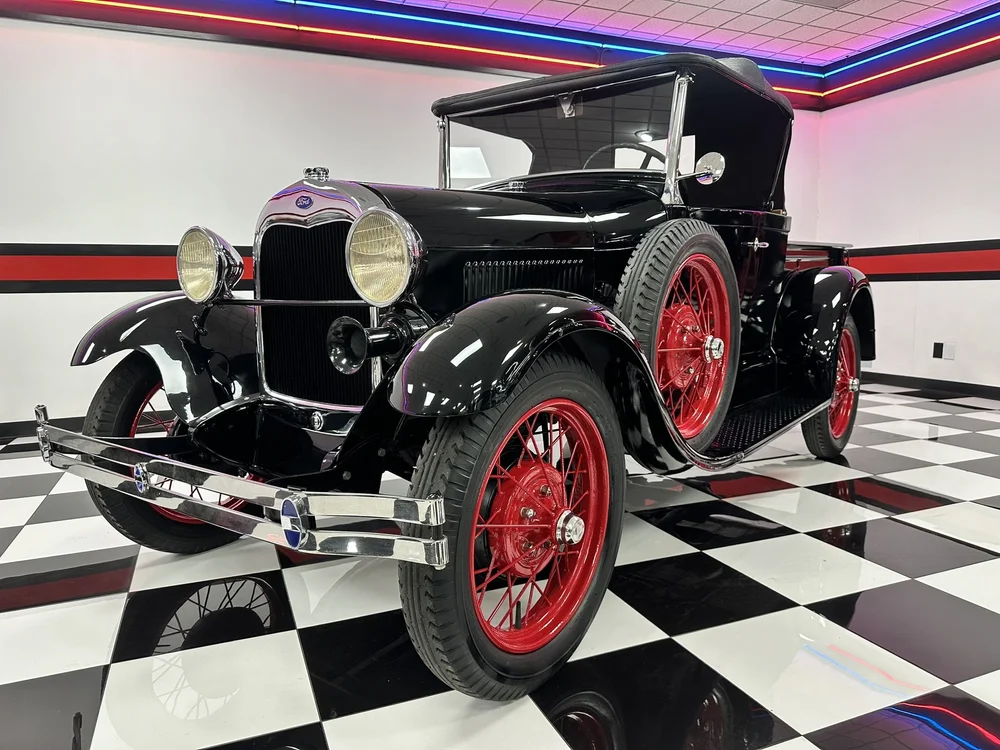 Inventory — Wagner's Classic Cars