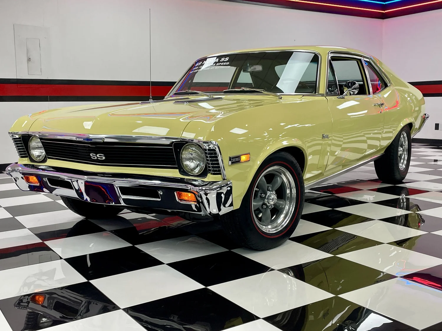 Inventory — Wagner's Classic Cars