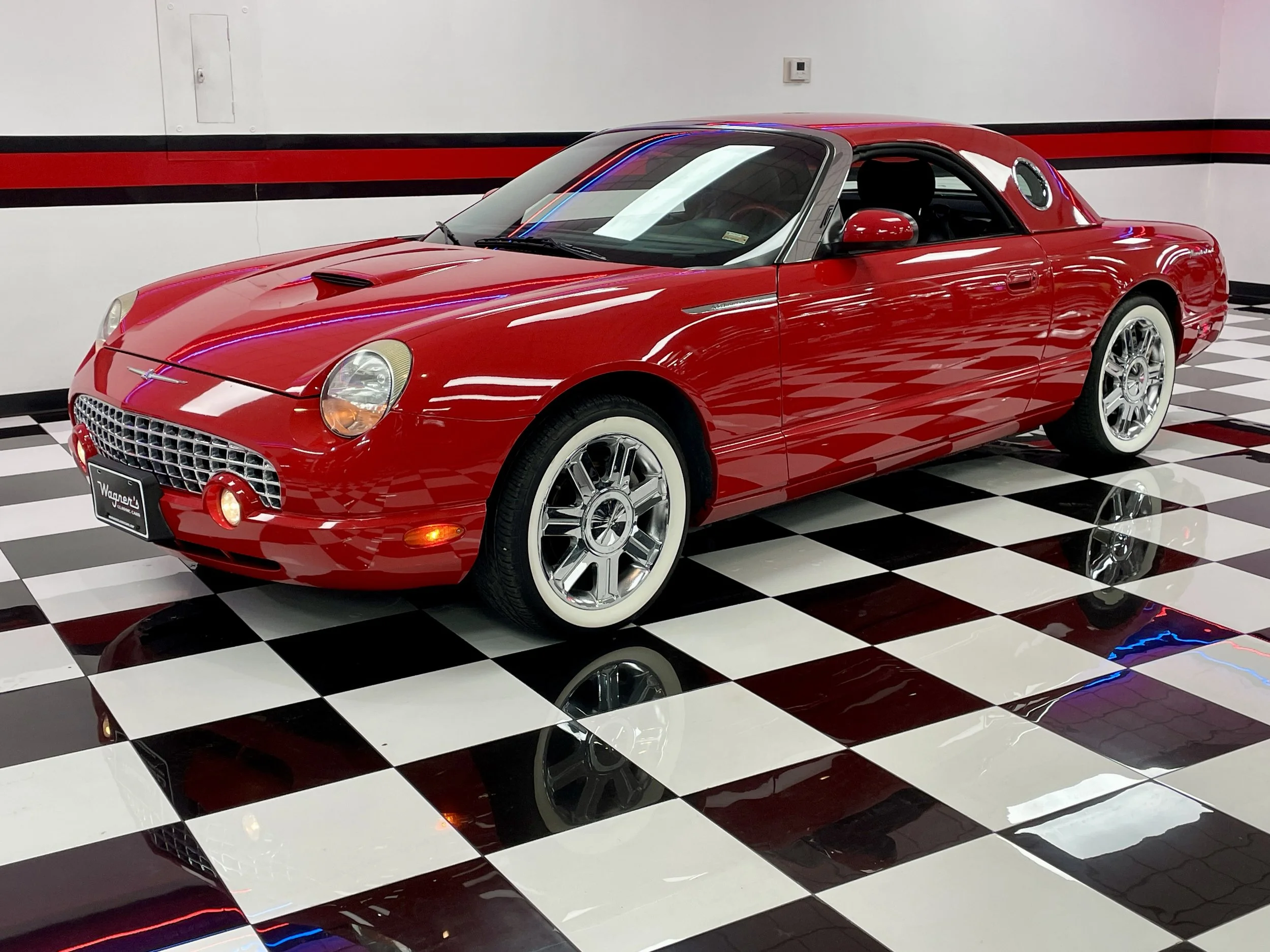 Inventory — Wagner's Classic Cars