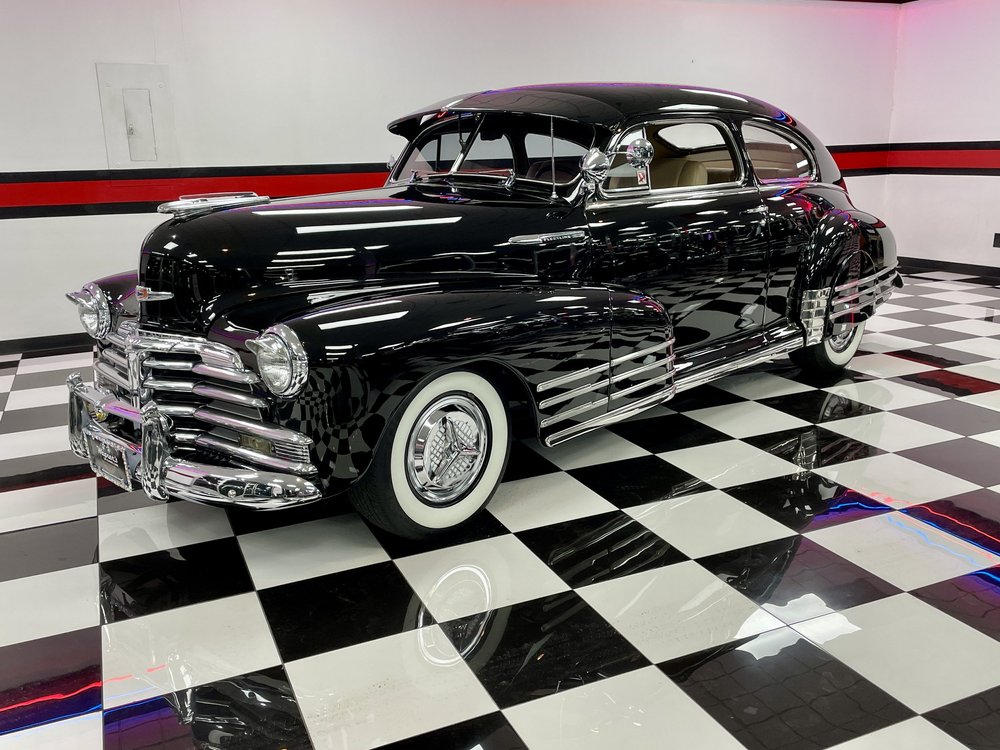 Inventory — Wagner's Classic Cars