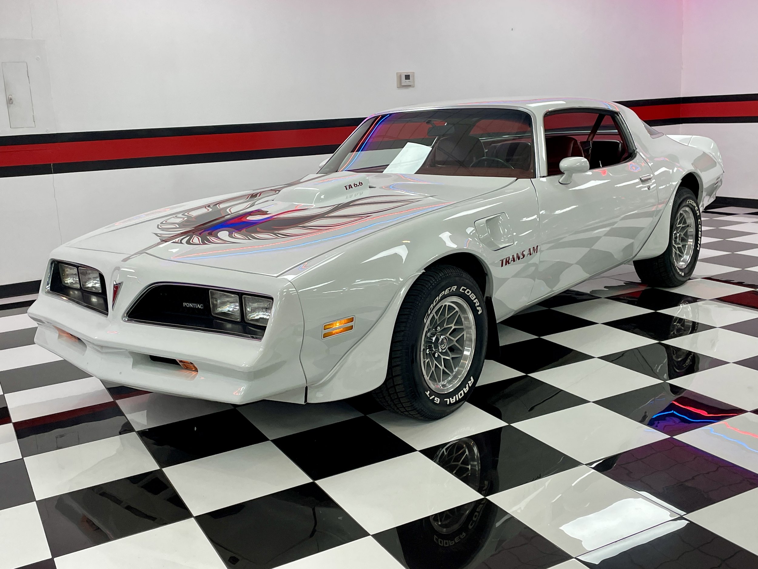 Inventory — Wagner's Classic Cars