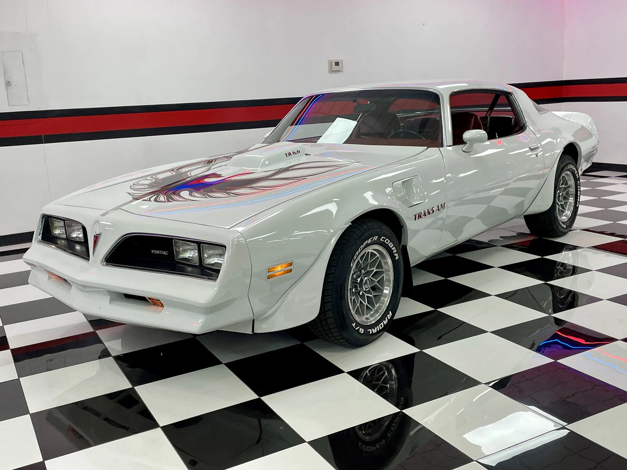 Inventory — Wagner's Classic Cars