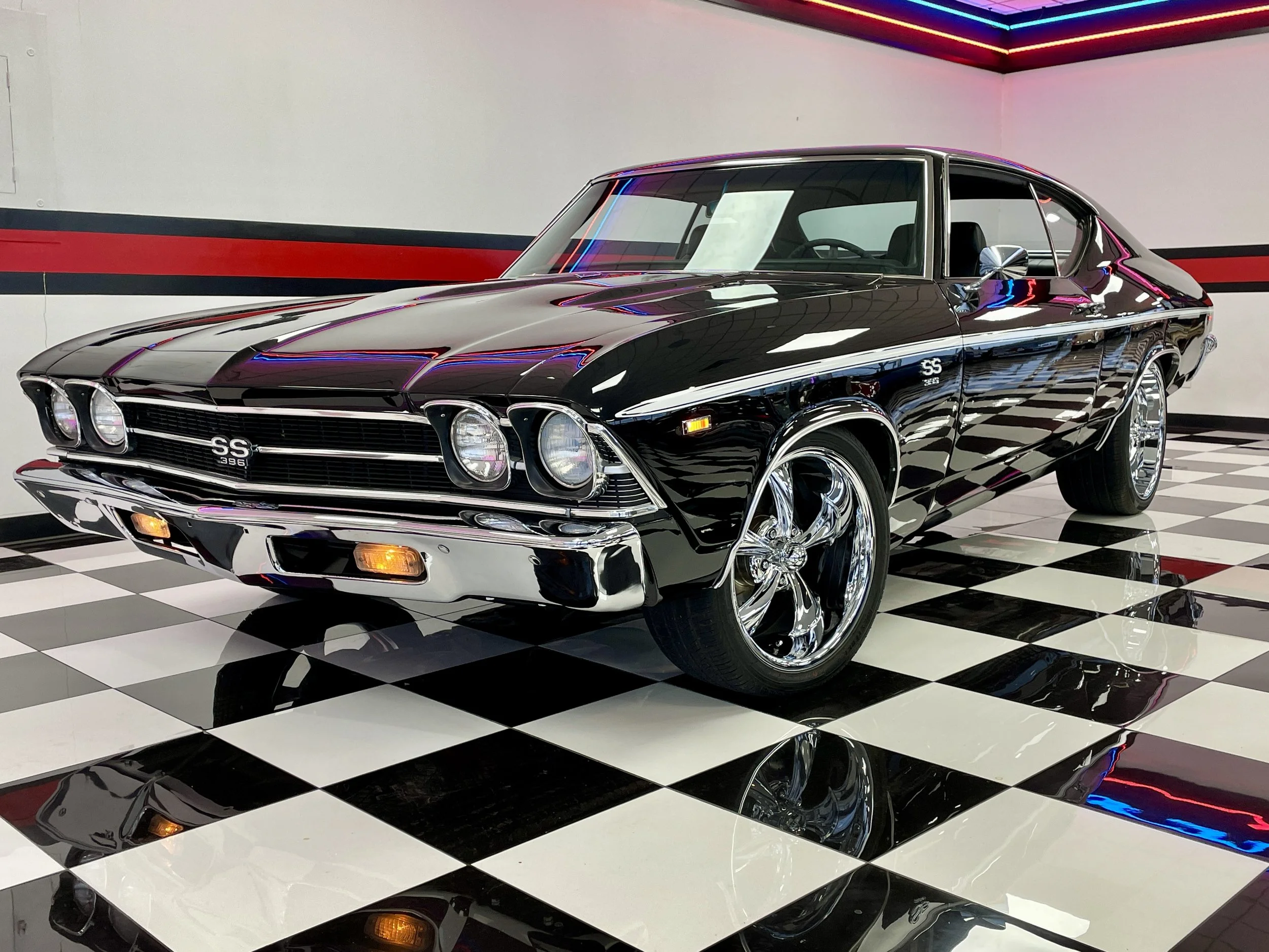 Inventory — Wagner's Classic Cars