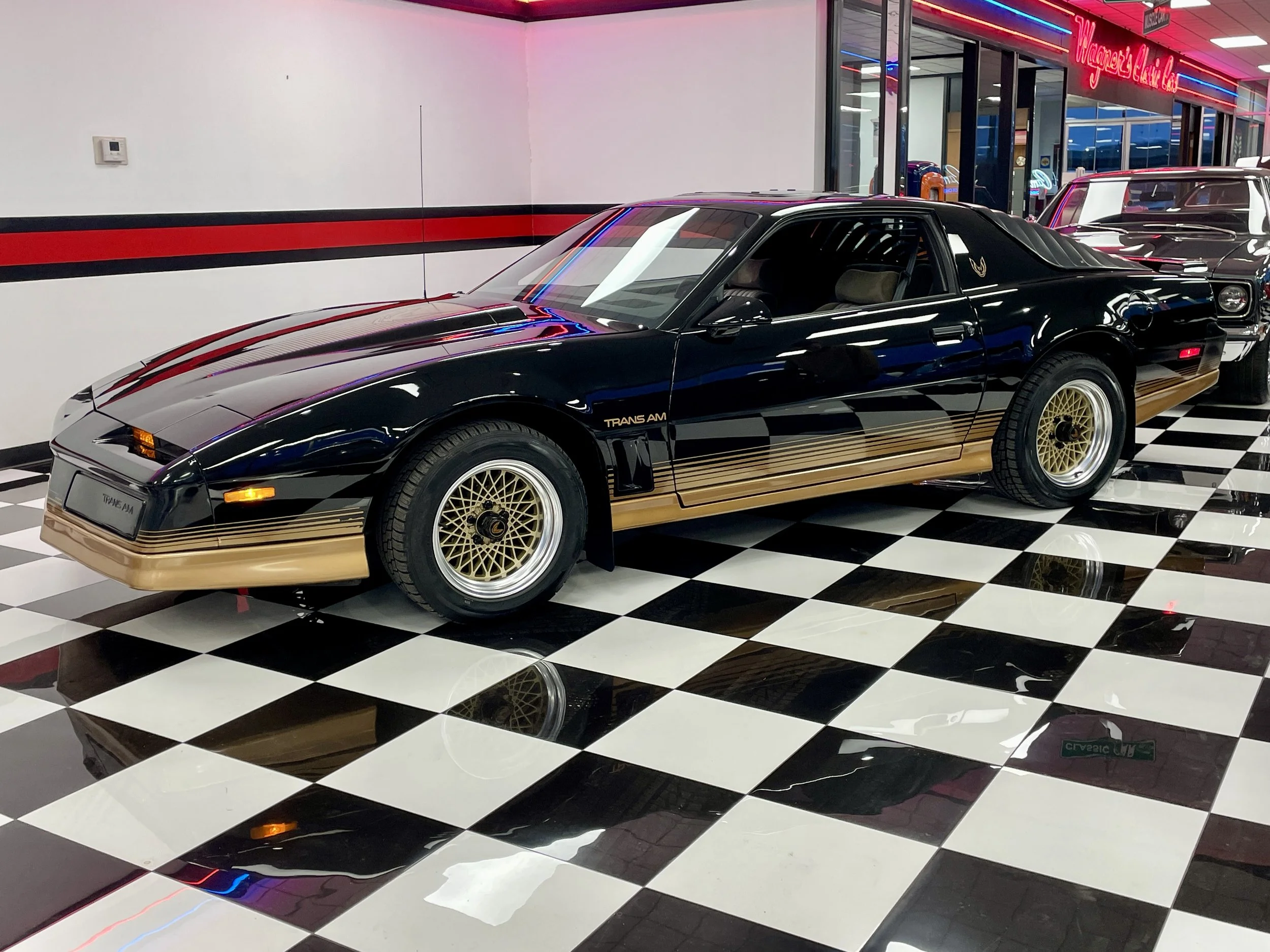 Inventory — Wagner's Classic Cars