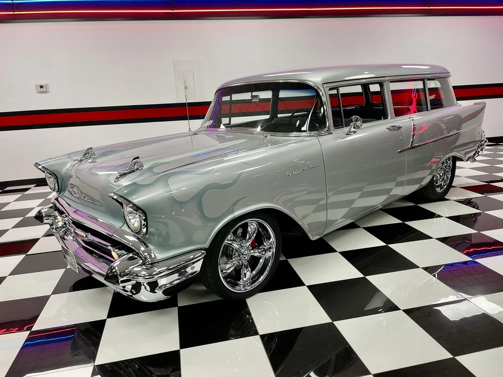 Inventory — Wagner's Classic Cars