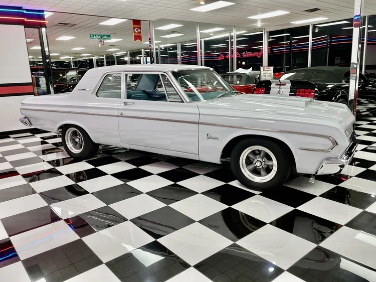 Inventory — Wagner's Classic Cars