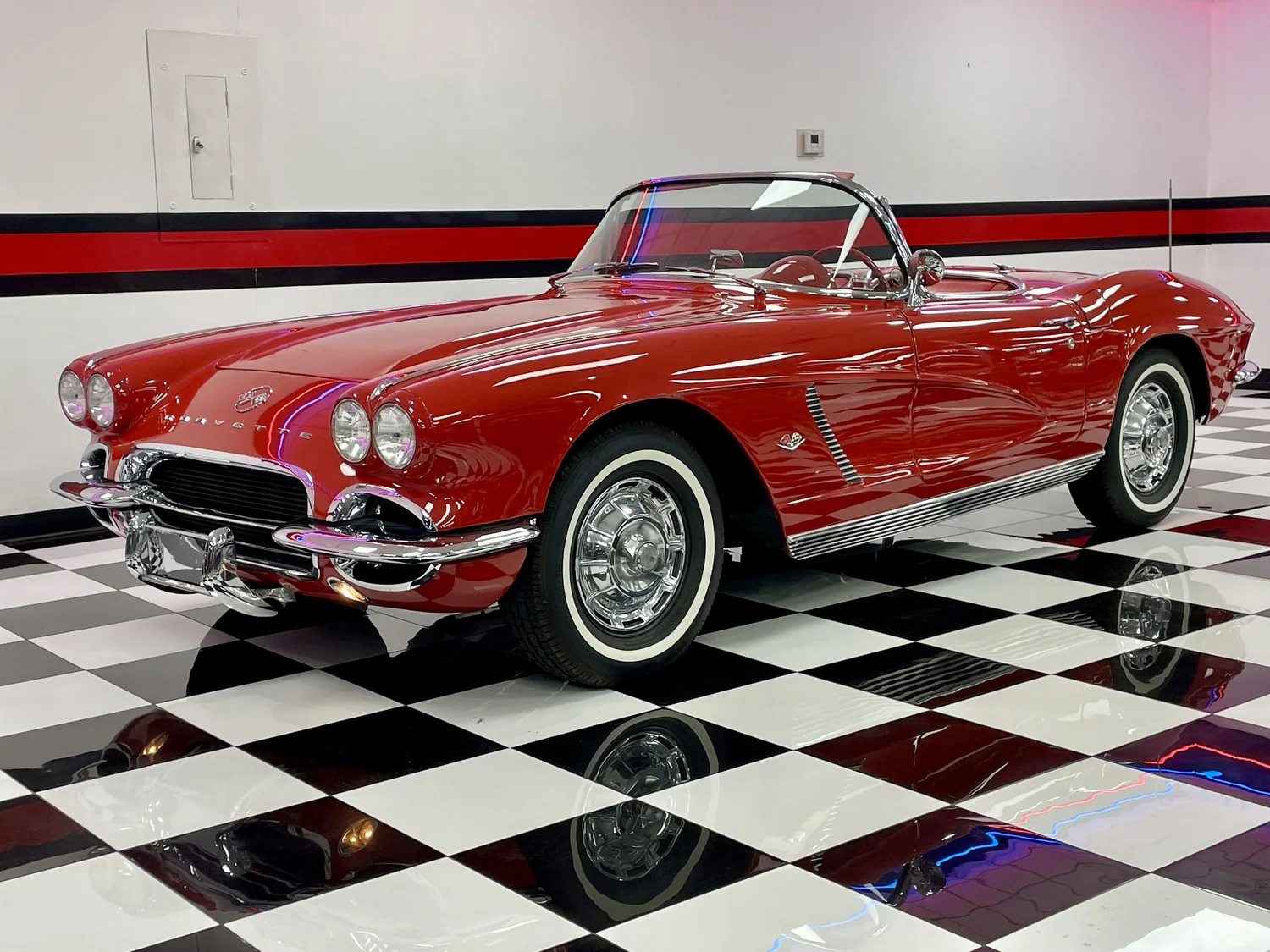 Inventory — Wagner's Classic Cars