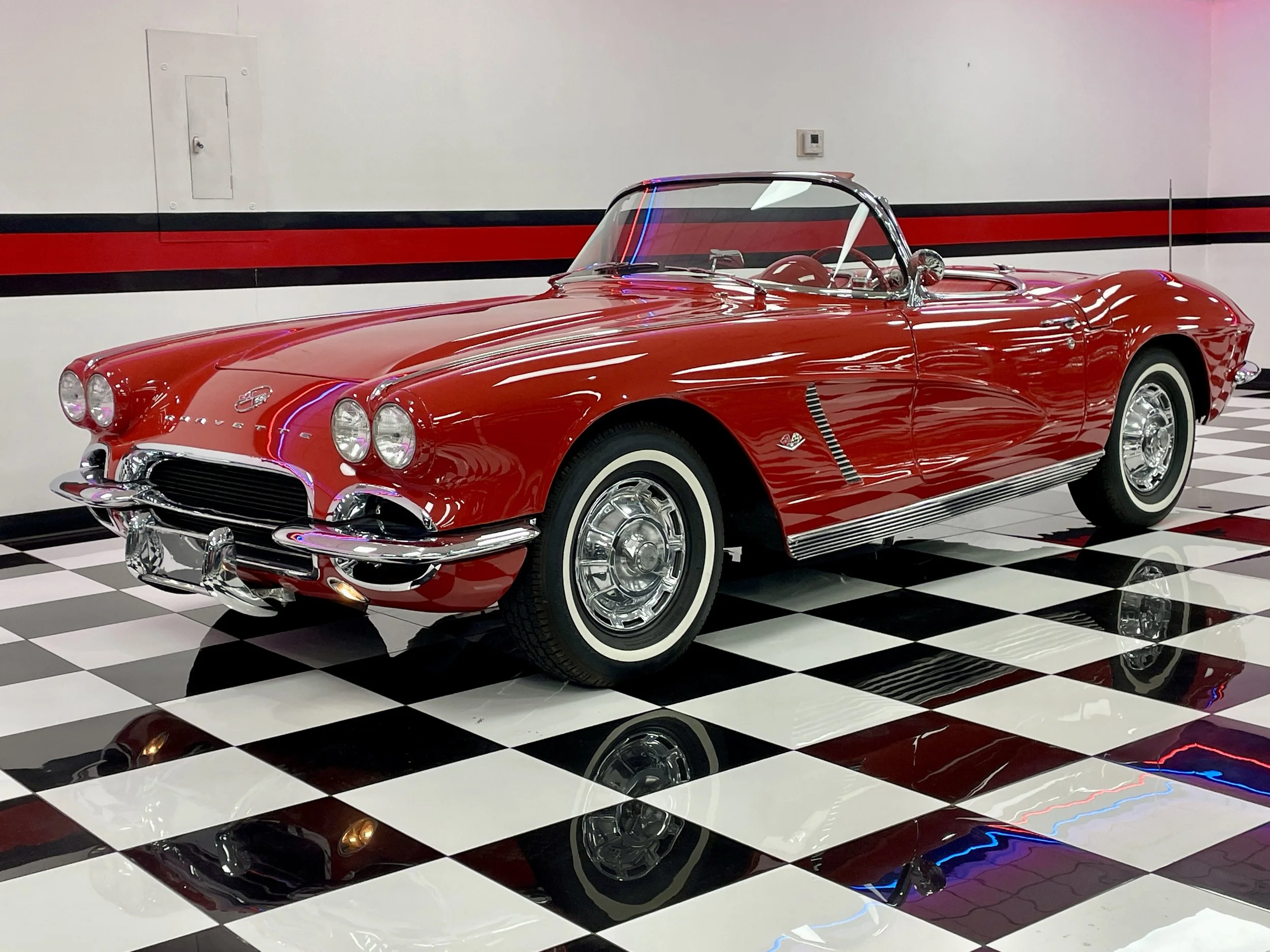 Inventory — Wagner's Classic Cars