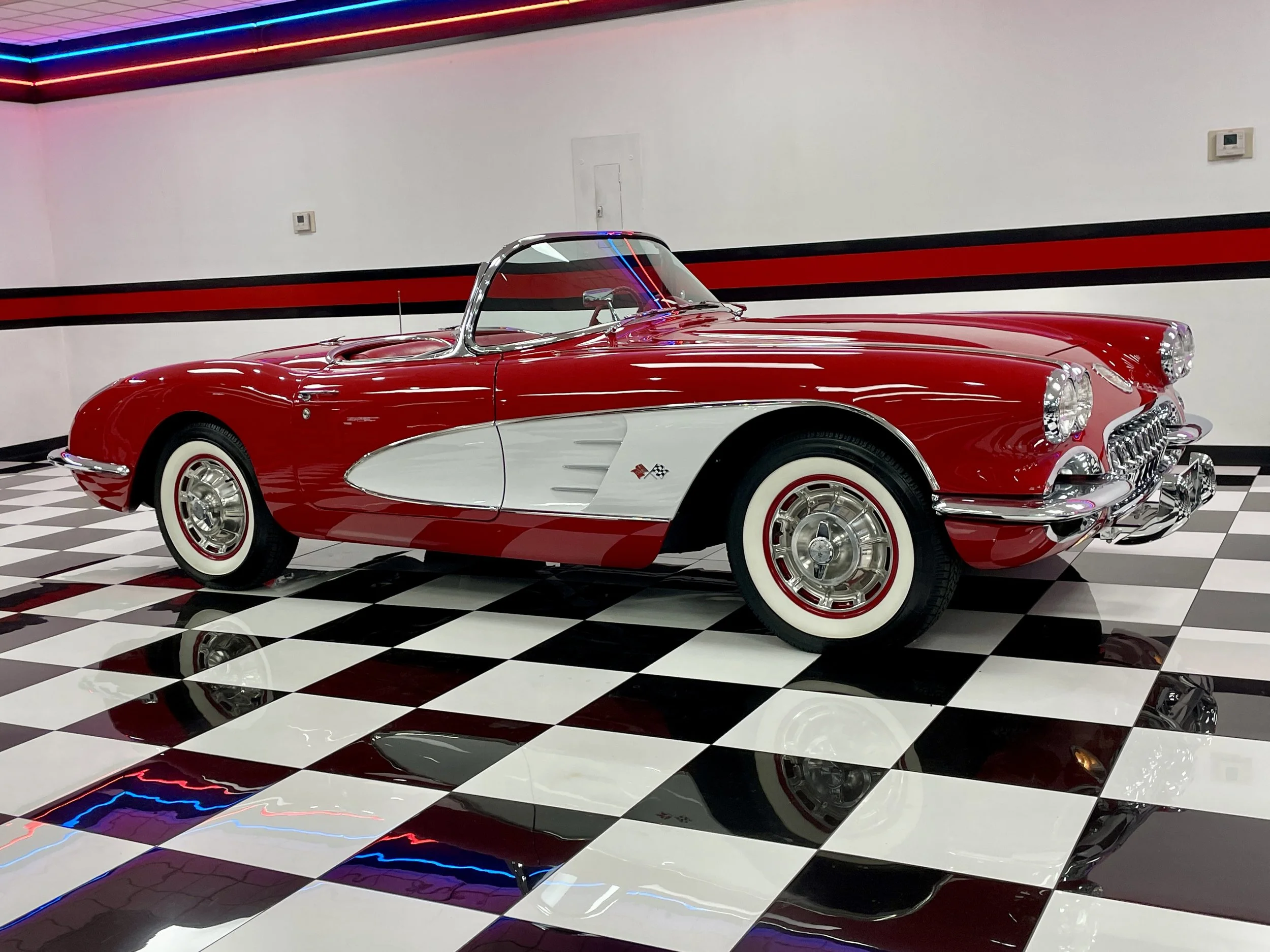 Inventory — Wagner's Classic Cars