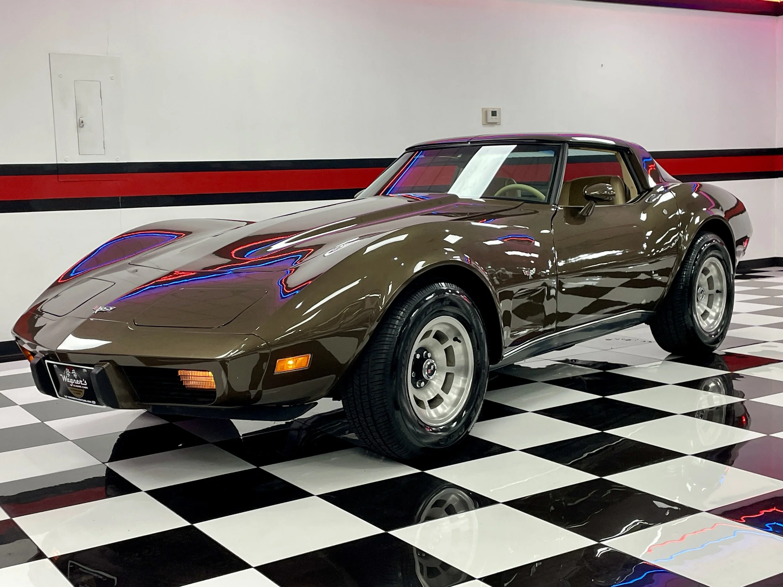 Inventory — Wagner's Classic Cars