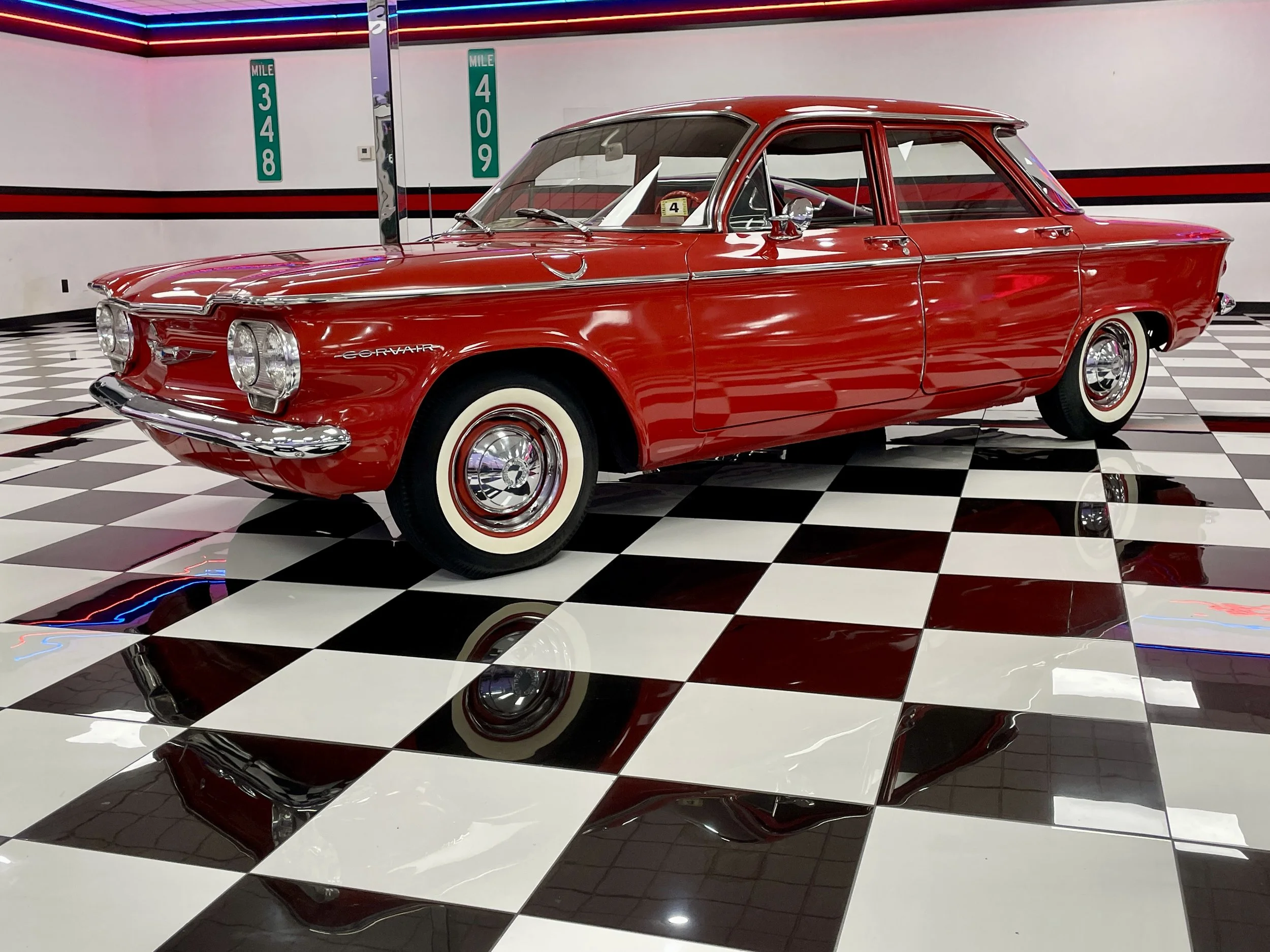 Inventory — Wagner's Classic Cars