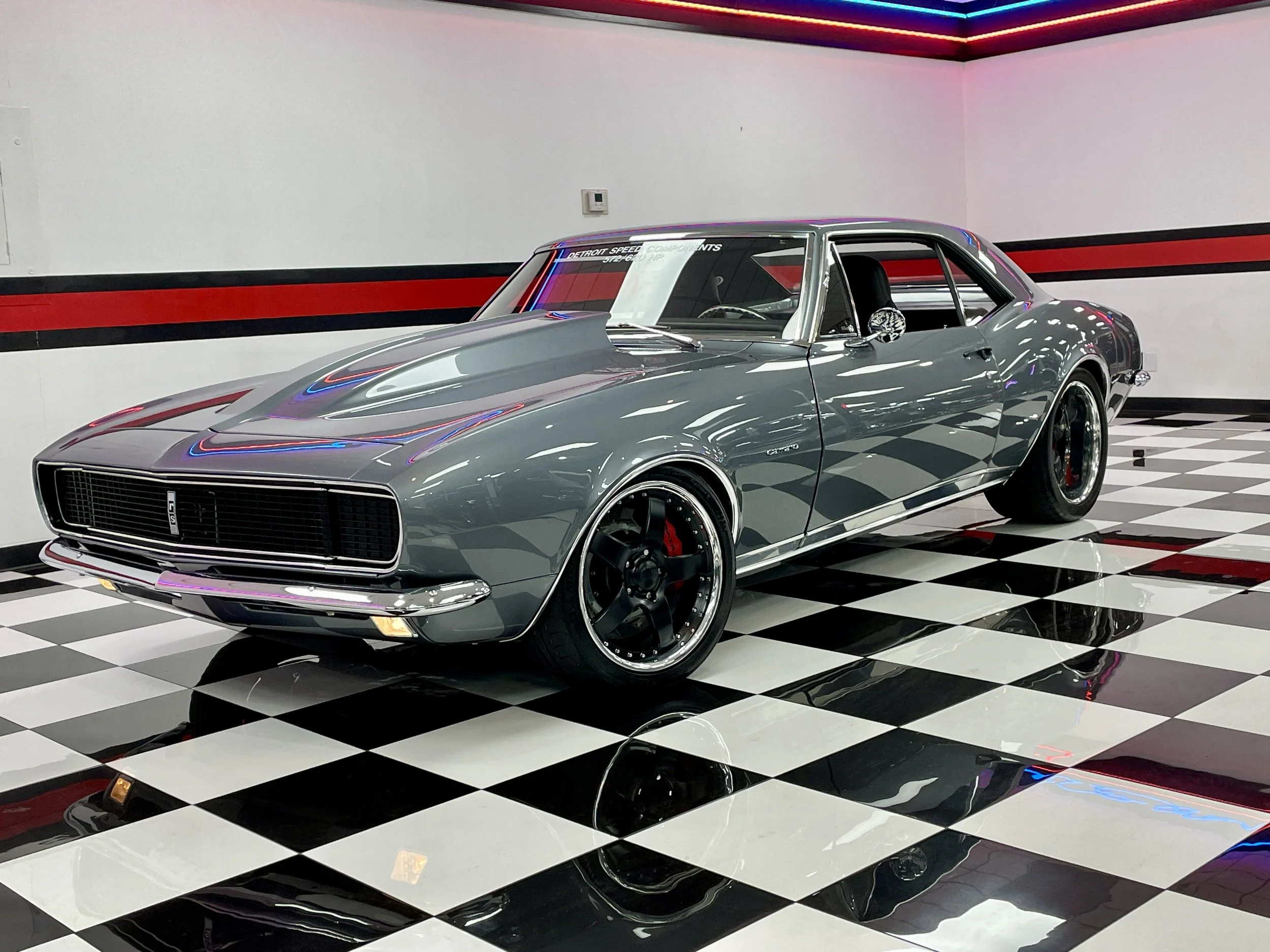 Inventory — Wagner's Classic Cars