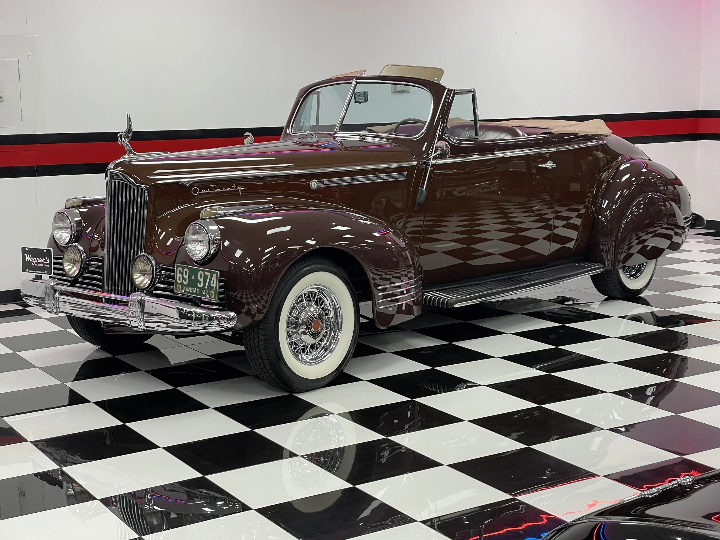 Inventory — Wagner's Classic Cars