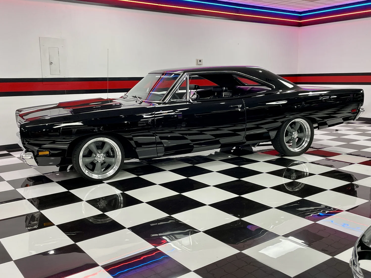Inventory — Wagner's Classic Cars