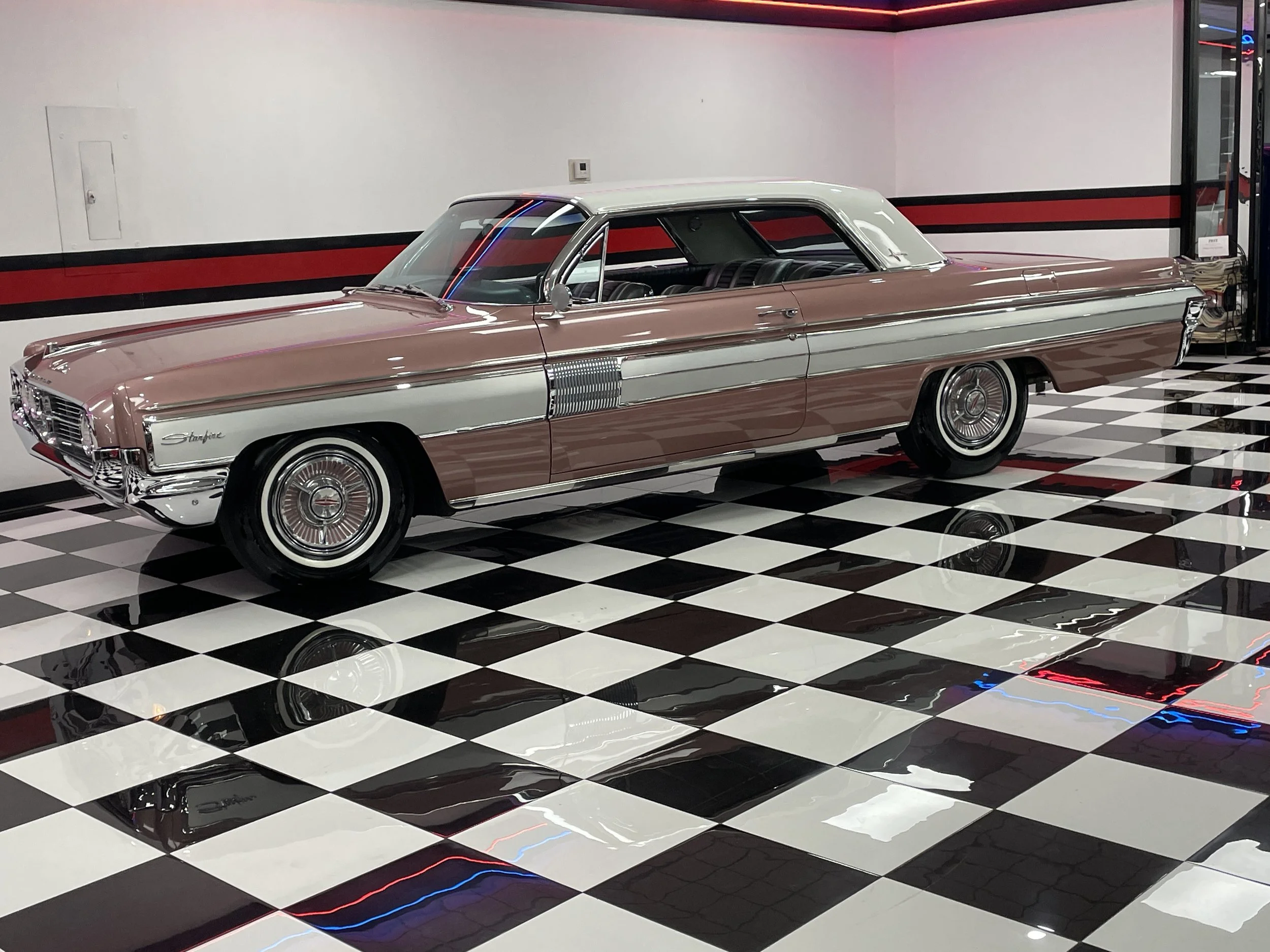 Inventory — Wagner's Classic Cars