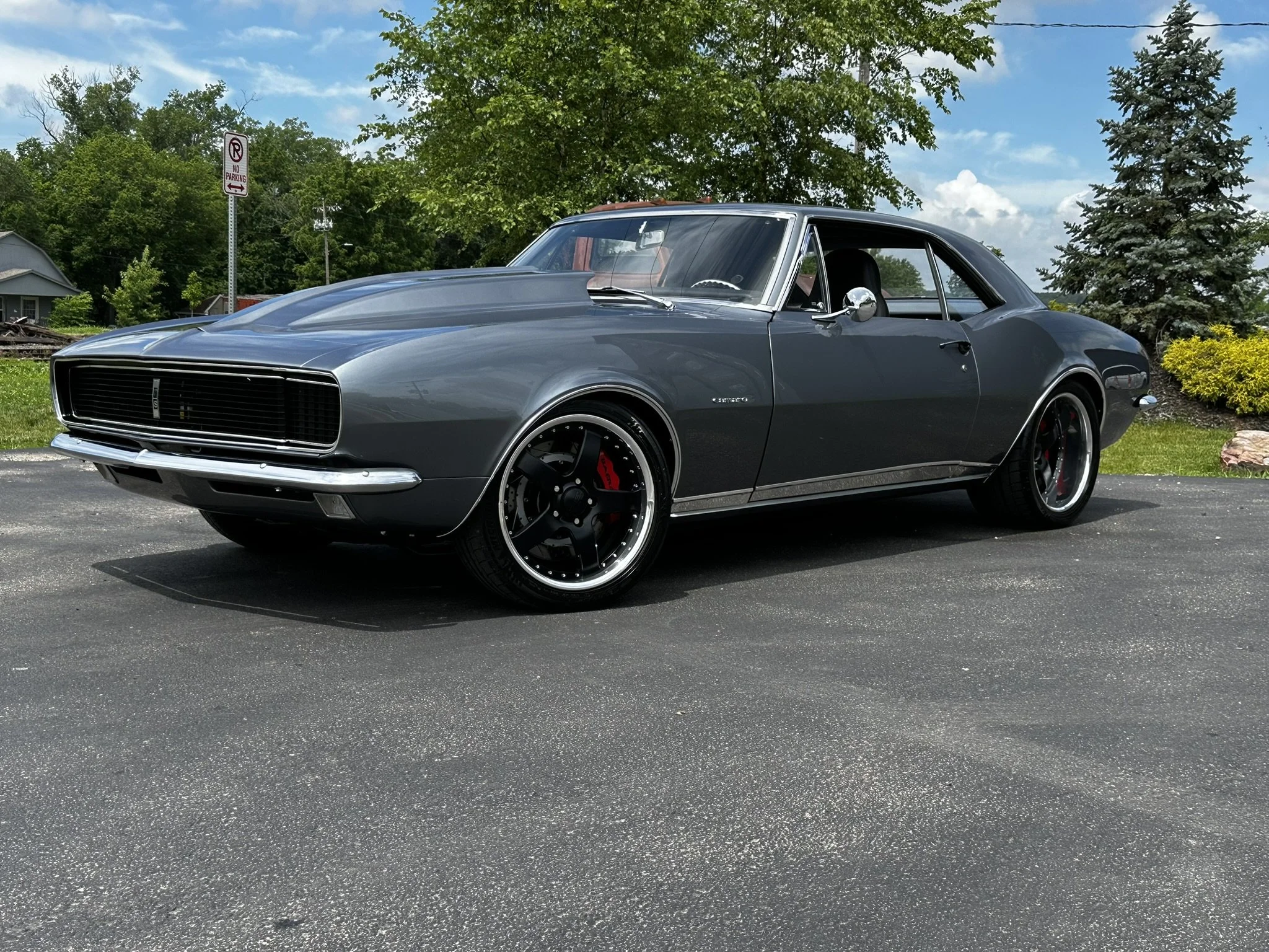 Inventory — Wagner's Classic Cars
