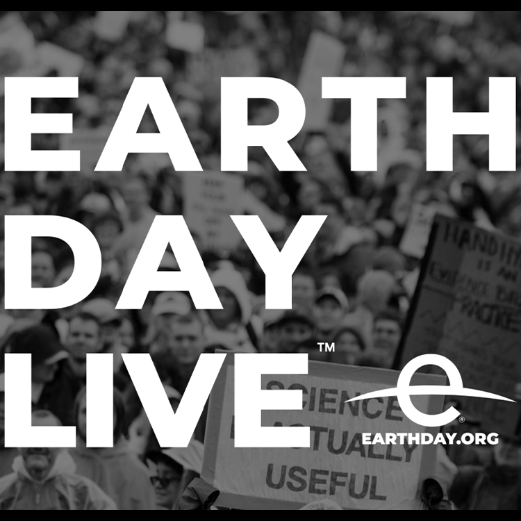 Virtual Earth Day — NASHVILLE EARTH DAY