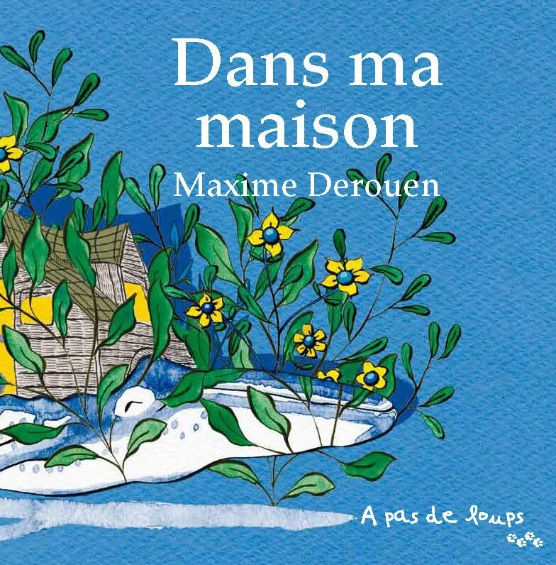 Livres et littérature pour enfants - Editions A Pas de Loups