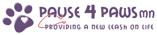 Pause 4 Paws
