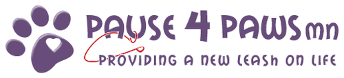 Pause 4 Paws