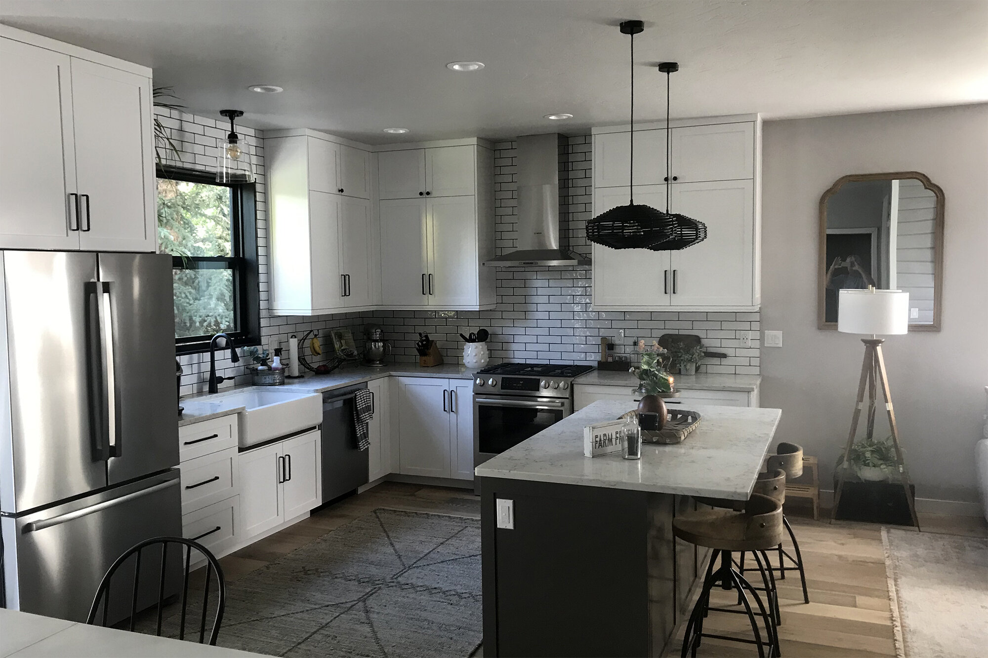 Services — Burkholder Homes