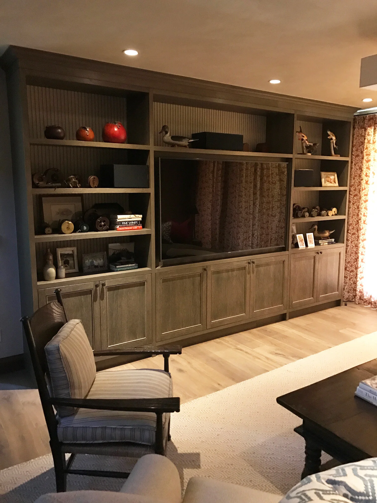 Cabinetry — Burkholder Homes