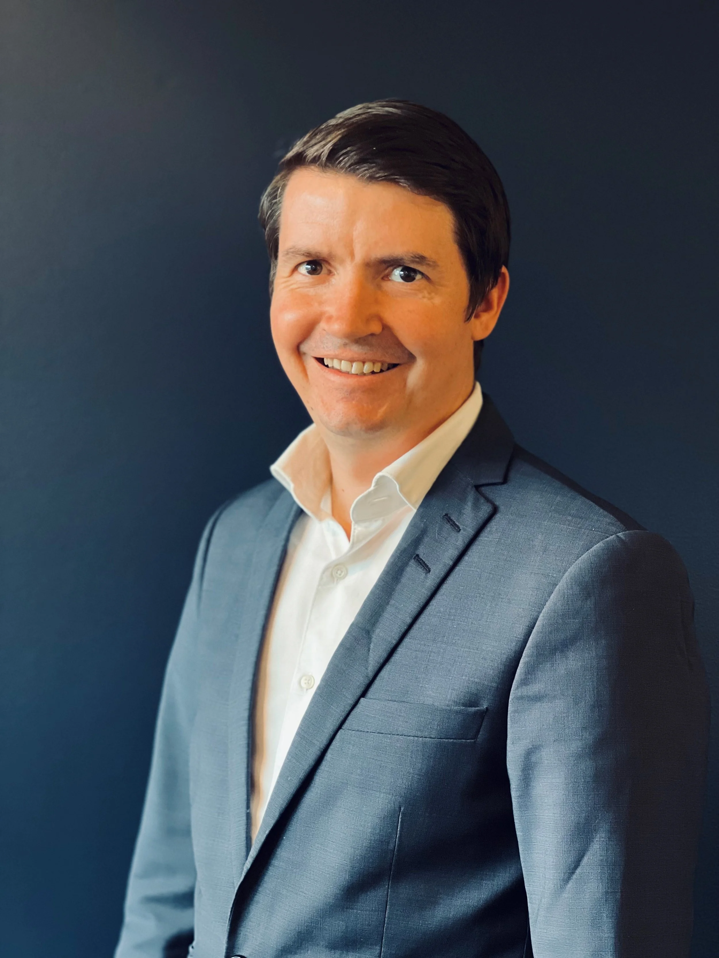 Speakers — Maritime Hydrogen and Marine Energy Conference