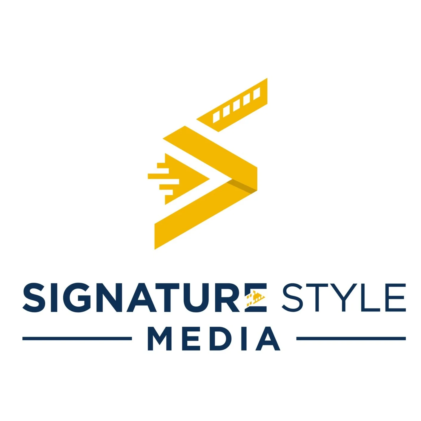 Inspired Media Logo