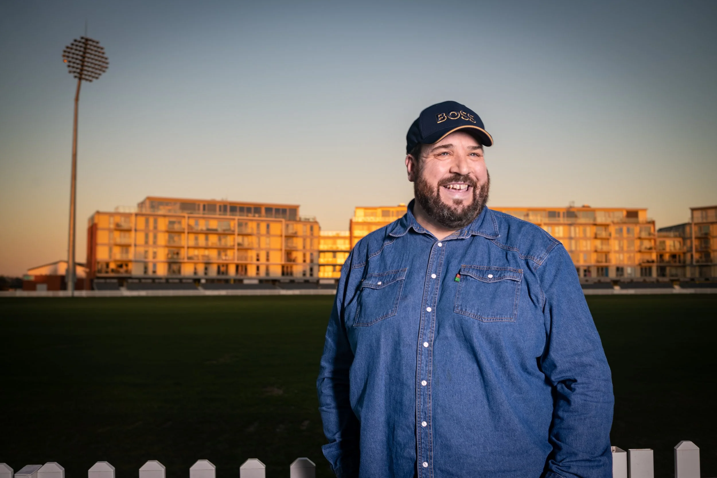 Premium Personal Branding Photographer