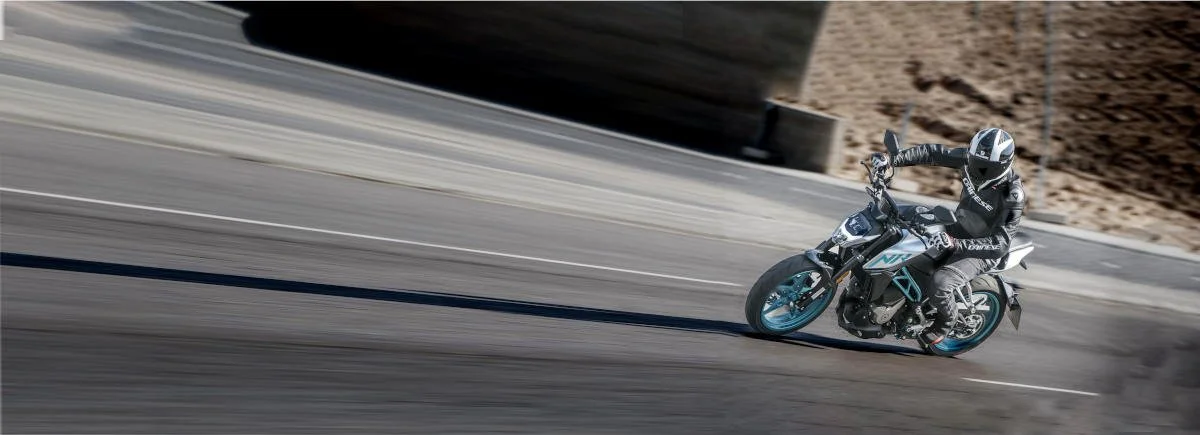 300cc — CF Moto — CMS Motorcycles Exeter