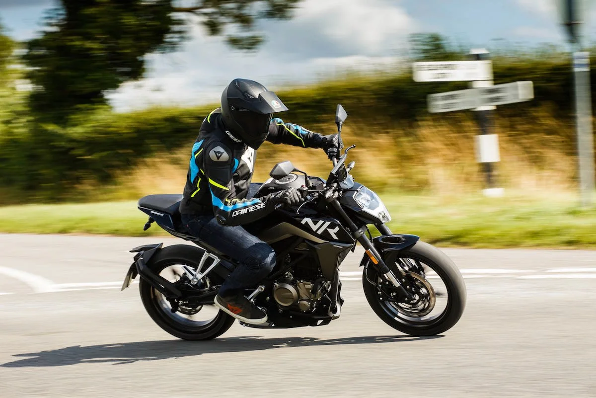 300cc — CF Moto — CMS Motorcycles Exeter