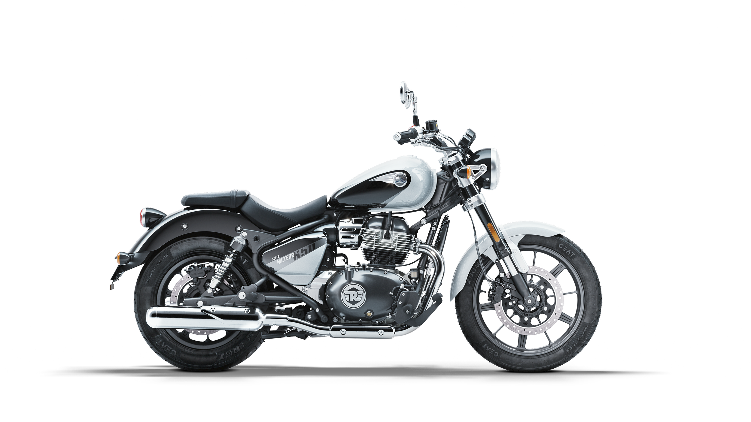 CMS Motorcycles Exeter