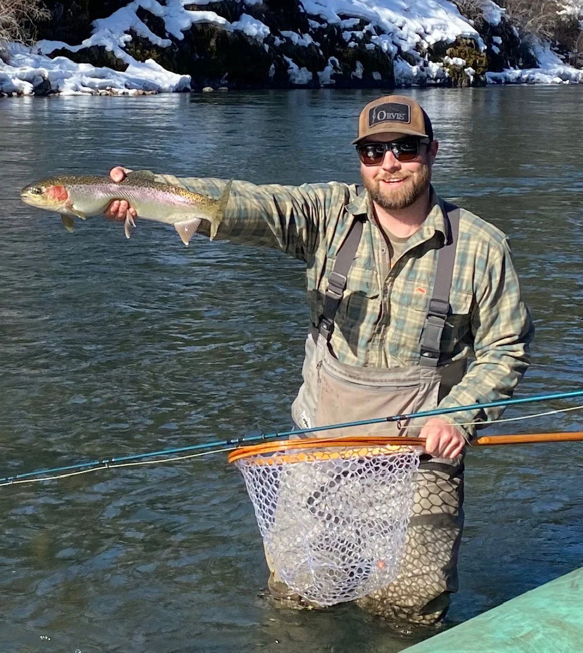 About Us — Eastern Oregon River Outfitters