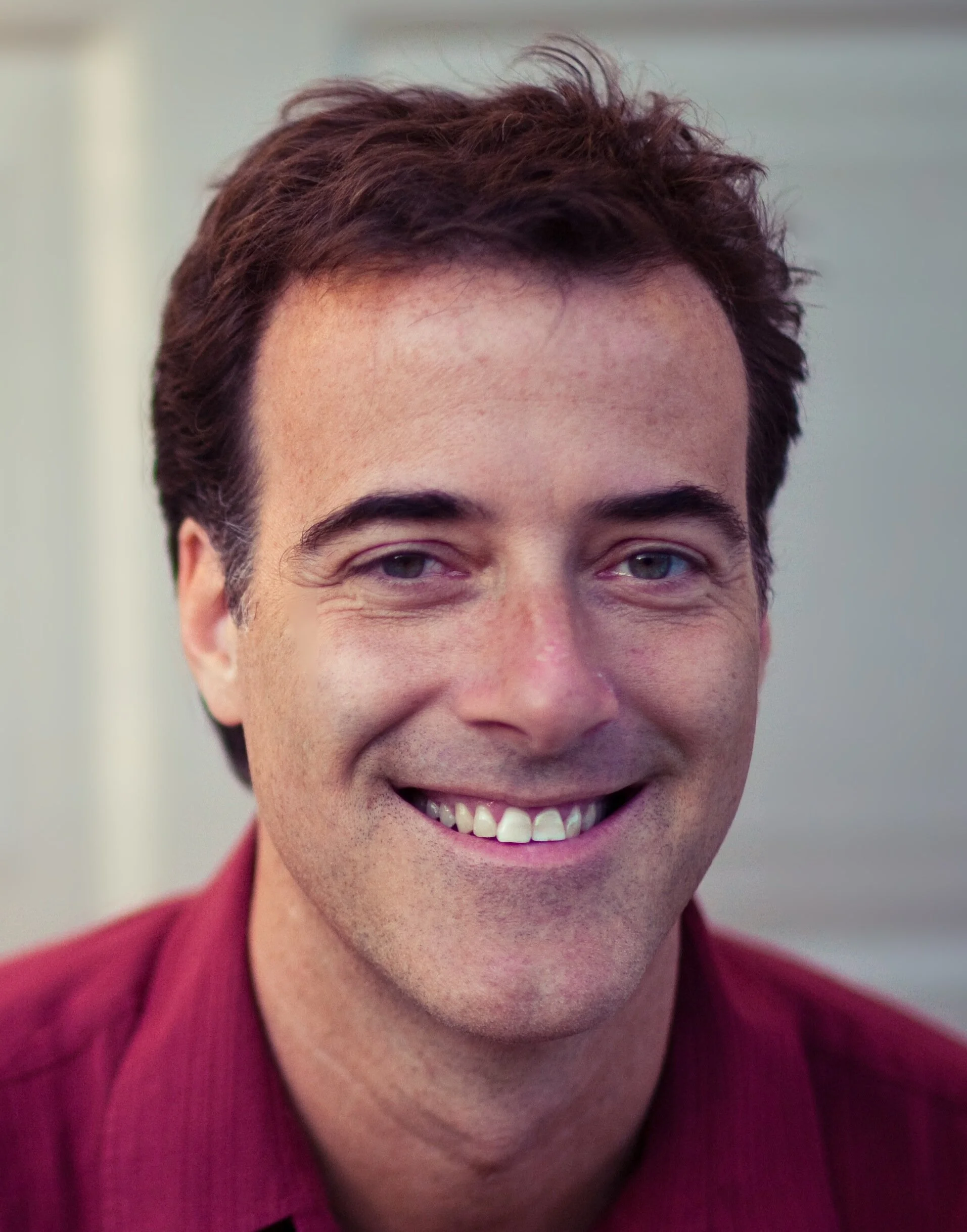 Contact — The Wilson Method